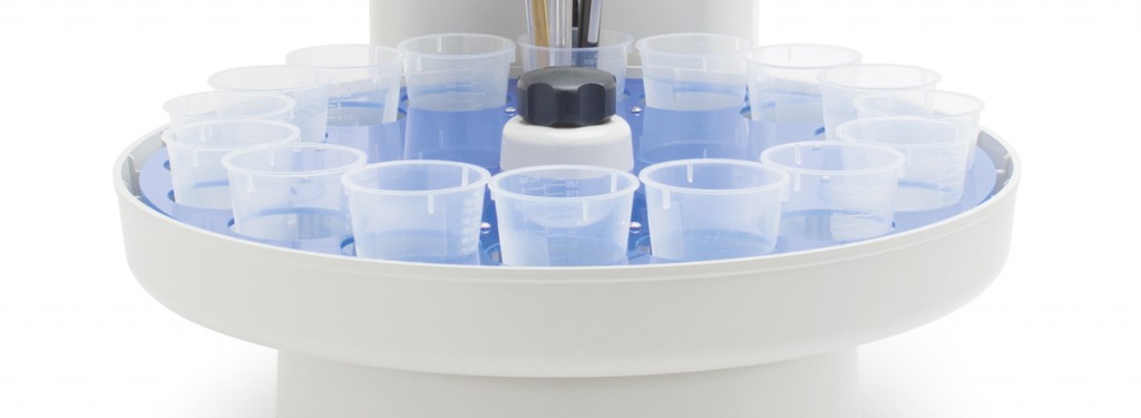 Top 5 Reasons Why You Should Move to Automated Titration