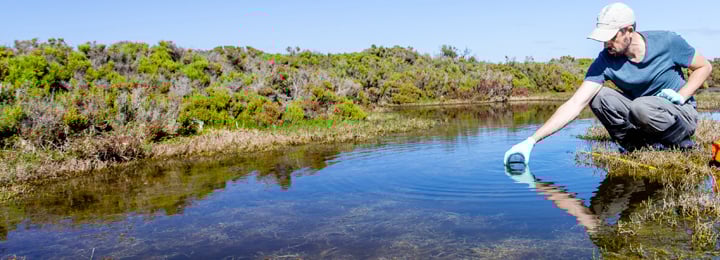 Exploring the Benefits of Portable Water Quality Testing Equipment