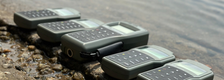 Exploring the Benefits of Portable Water Quality Testing Equipment