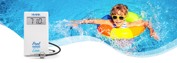 Pool Water Testing: A Dive into Essential Parameters