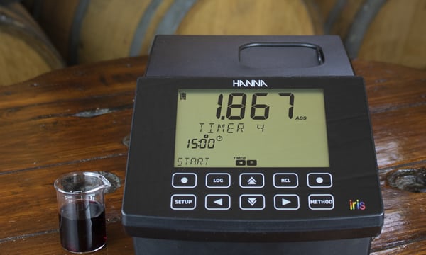 Healthy Wine Fermentations – Understanding YAN and the Nutrient Needs ...