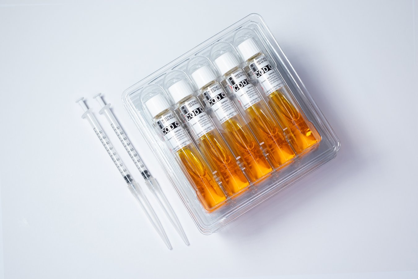 Guide to Chemical Oxygen Demand (COD) Testing