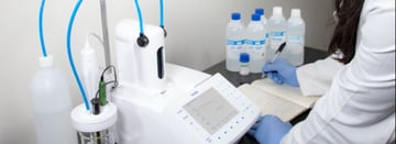 Manual vs. Automatic Titration: An Honest Comparison