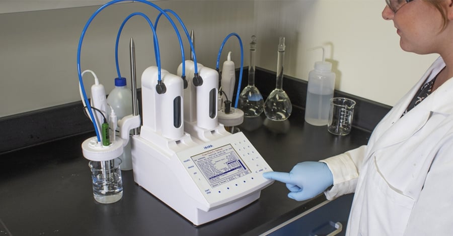 Which Kind of Automatic Titrator is Best for You?