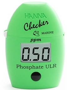 How to Test for Phosphate in Your Aquarium