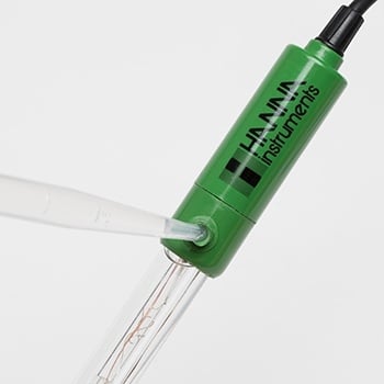 pH Meter Calibration and Electrode Maintenance Guide