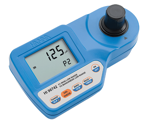 Upgrade Your Water Quality Meter