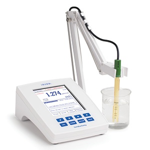 The Basics of Electrical Conductivity (EC)
