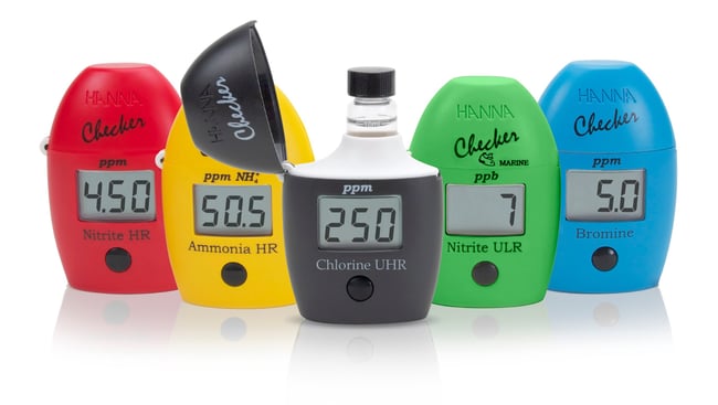 Hanna Instruments’ Top 10 Products of 2016