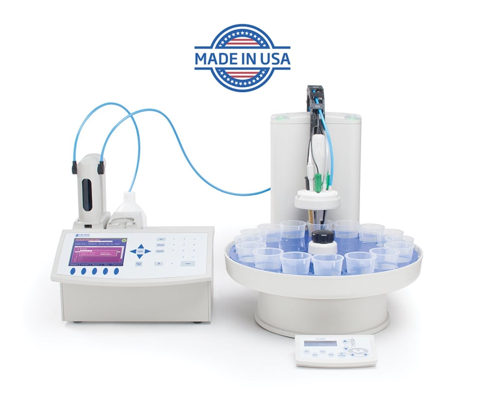 Upgrade Your Water Quality Meter