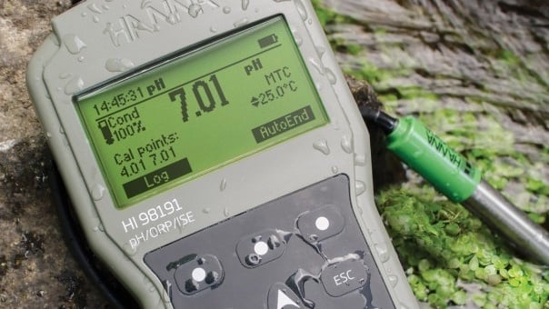 10 Mistakes in pH Measurement