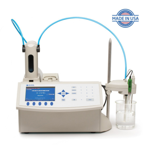 Which Kind of Automatic Titrator is Best for You?