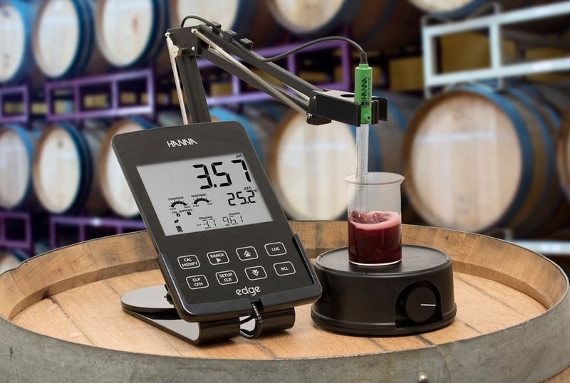8 Tips on Preparing Your Wine Lab for Testing