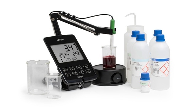 Wine Analysis: Top Tests for Successful Fermentation