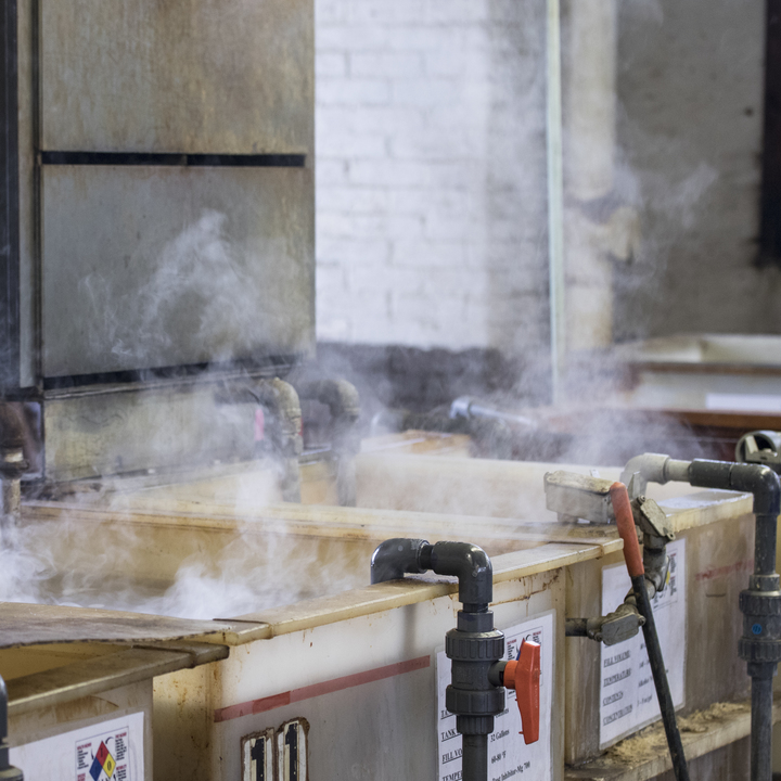 Optimizing Your Anodizing Baths (pH)