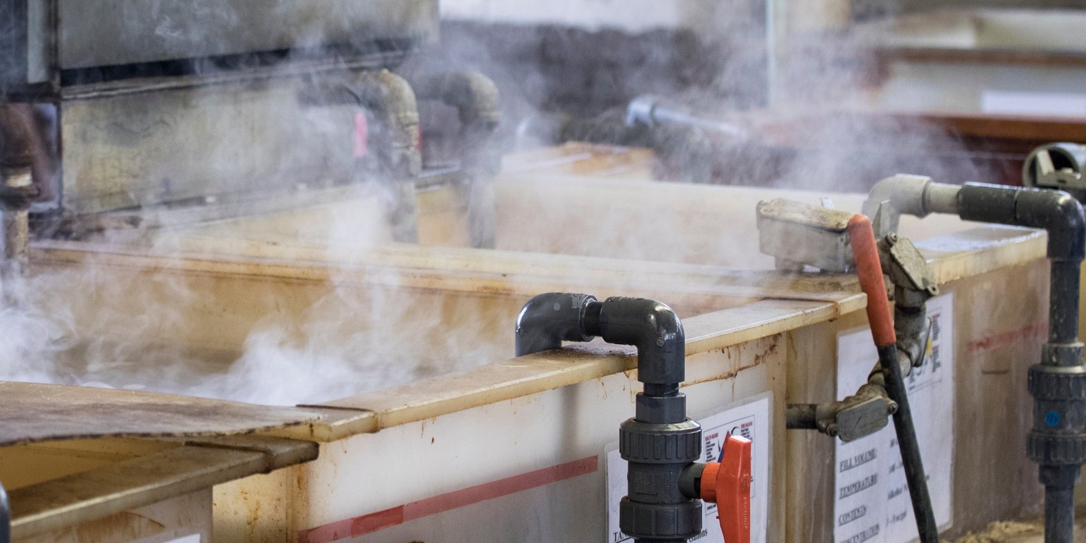 How the Right Plating Devices and Services Can Help You Meet Regulatory ...